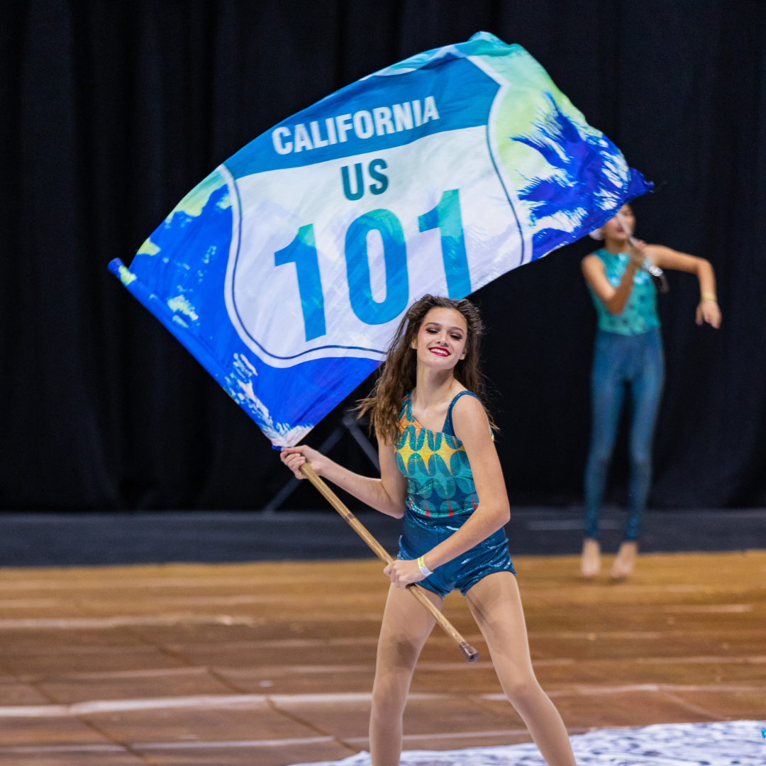 Custom Flags – Ensemble Innovations