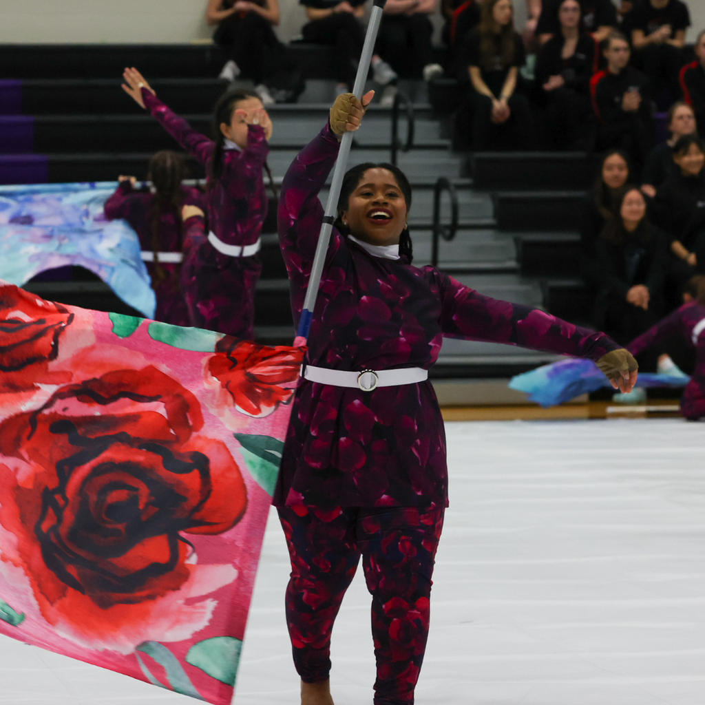 Custom Flags – Ensemble Innovations