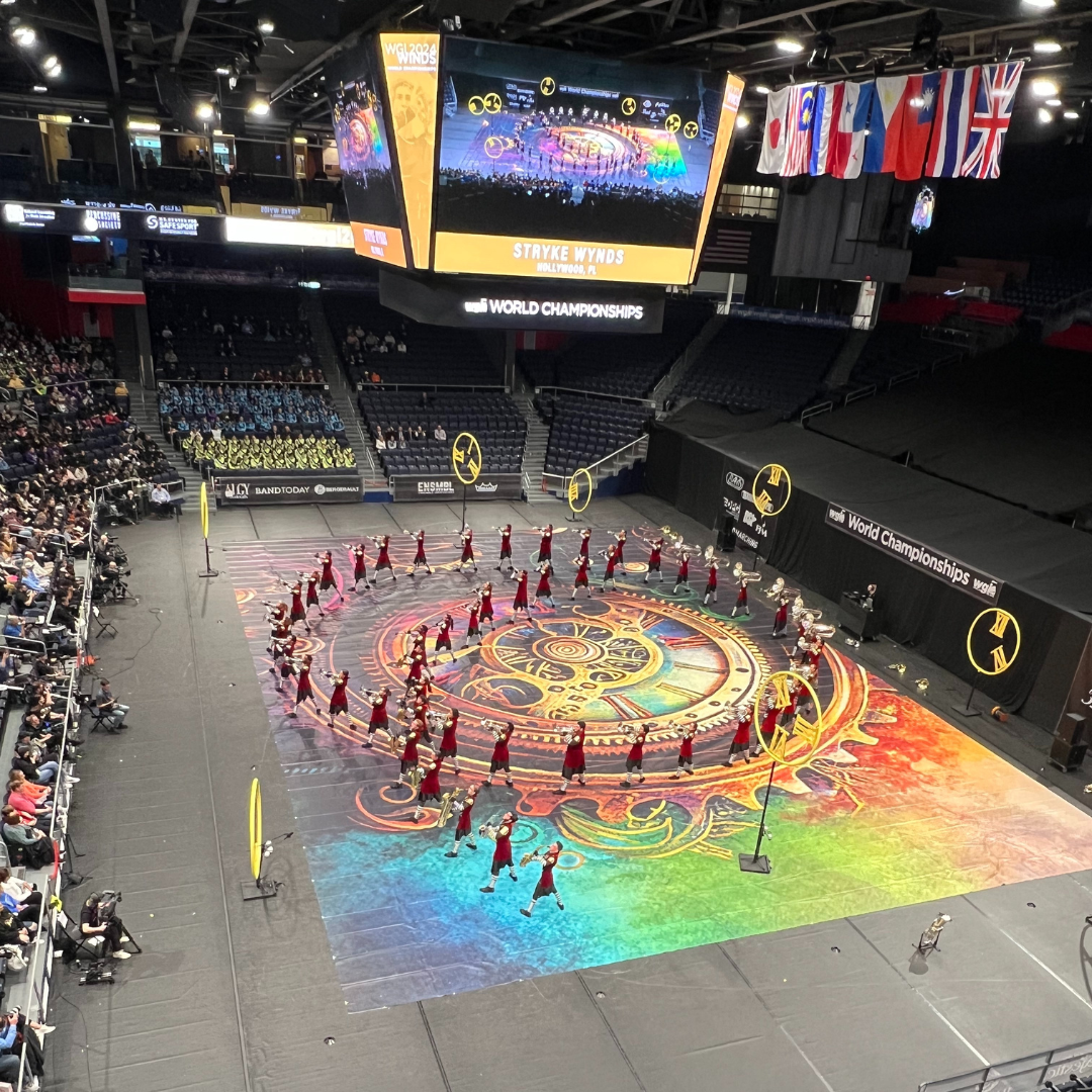 Ensemble Innovations