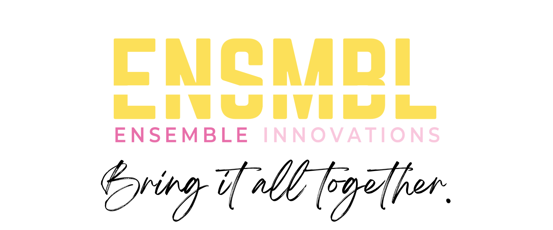 Ensemble Innovations