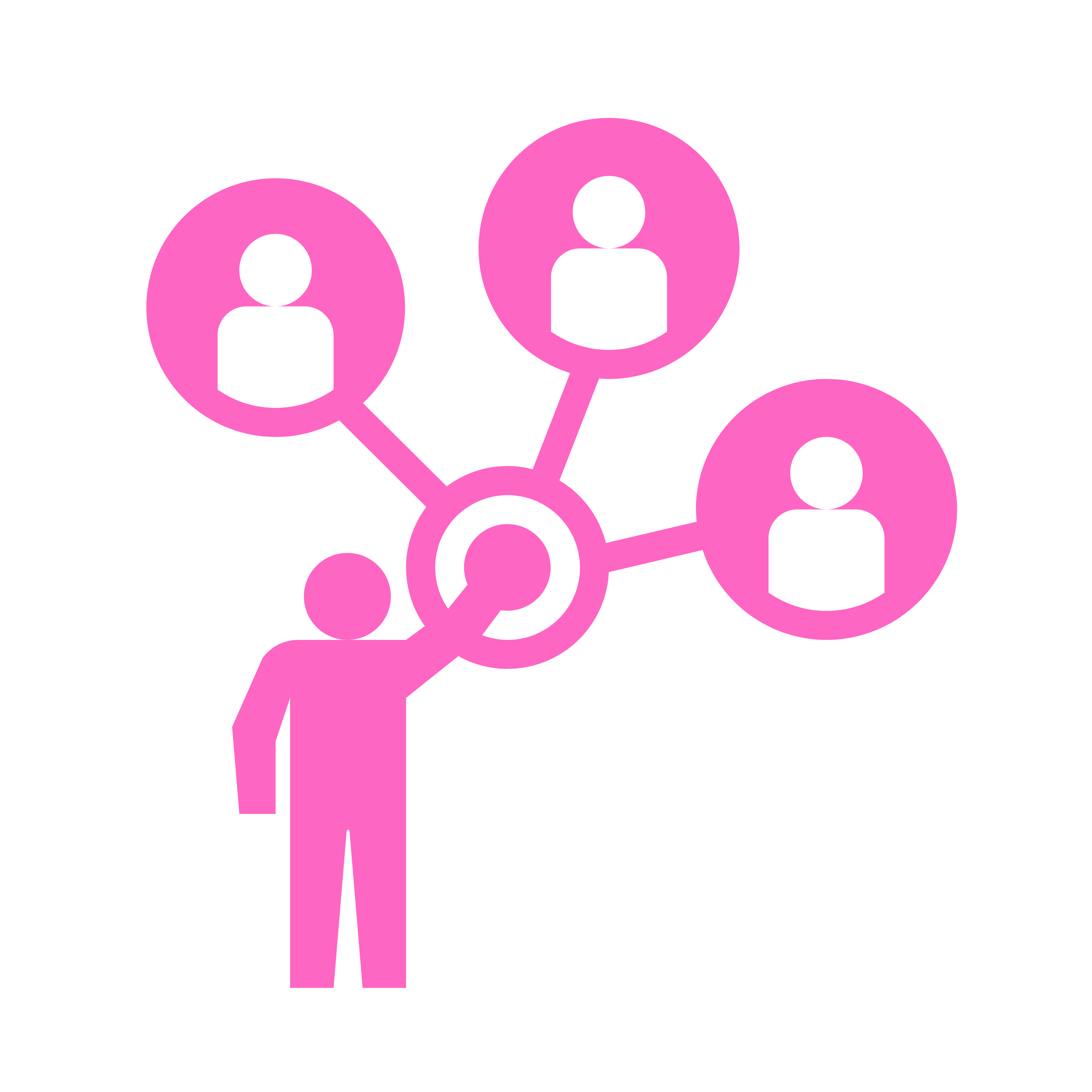 Ensemble Innovations